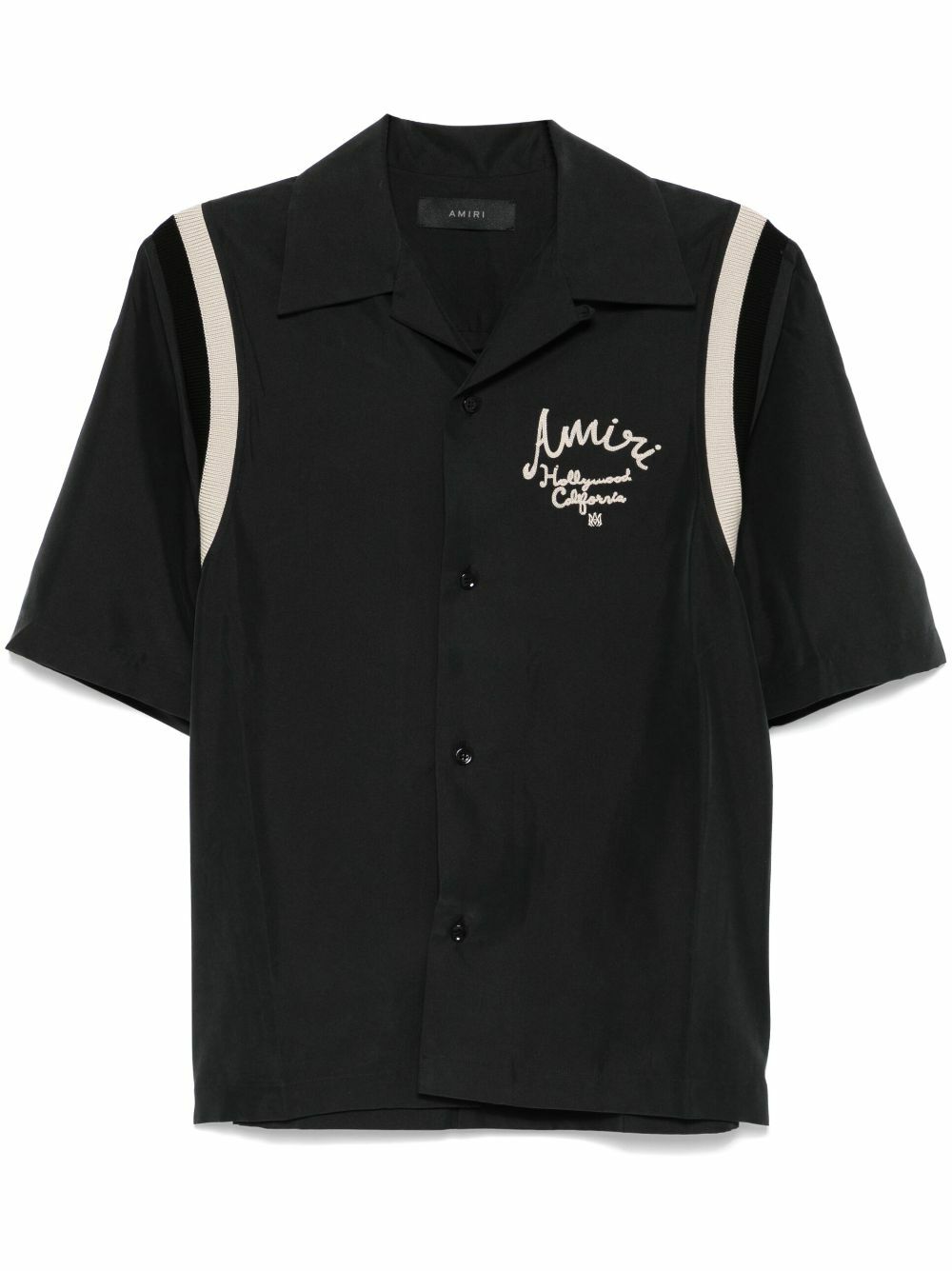 AMIRI Embroidered Shirt Amiri
