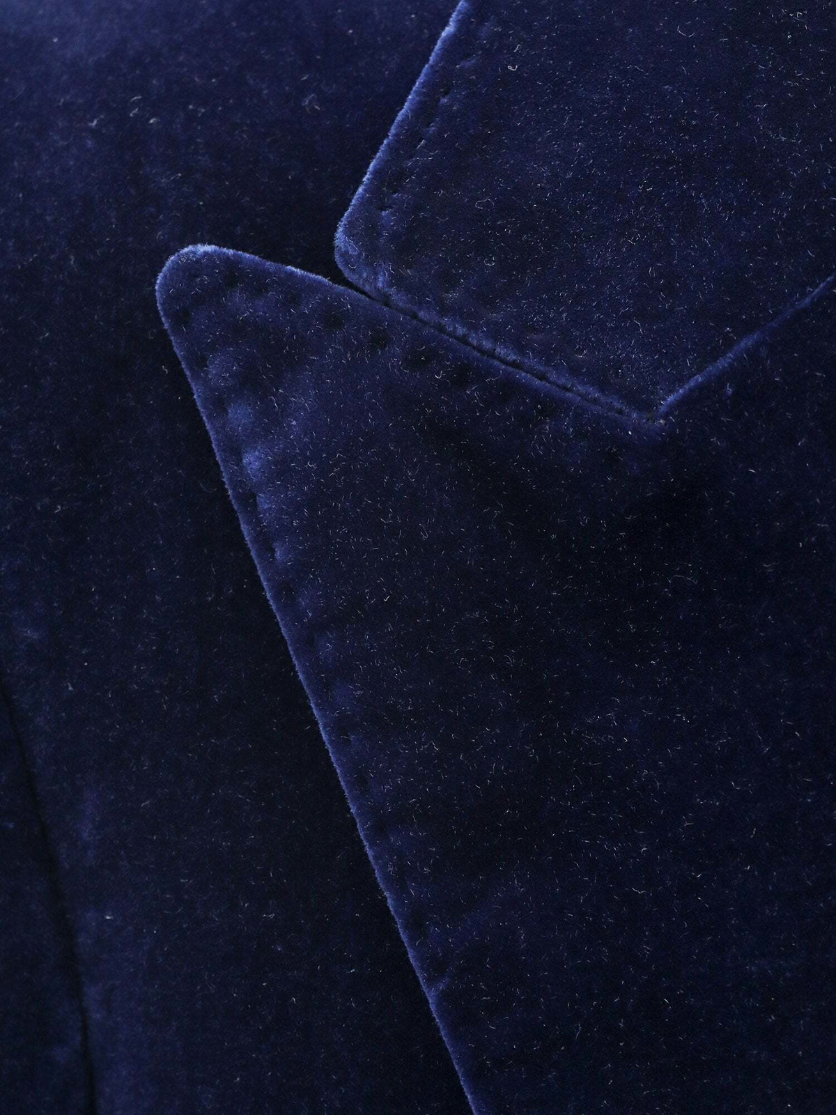 Tom Ford Blazer Blue Mens Blazers E Vest TOM FORD