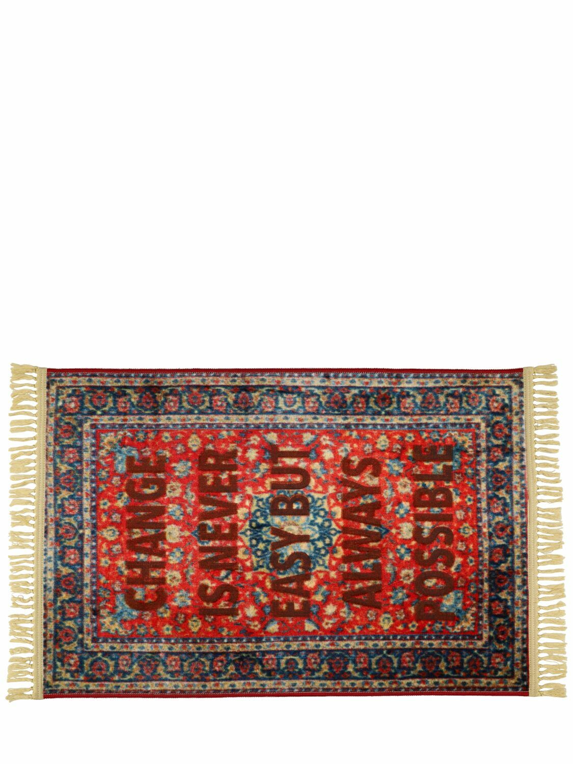 SELETTI Possible Rug Seletti