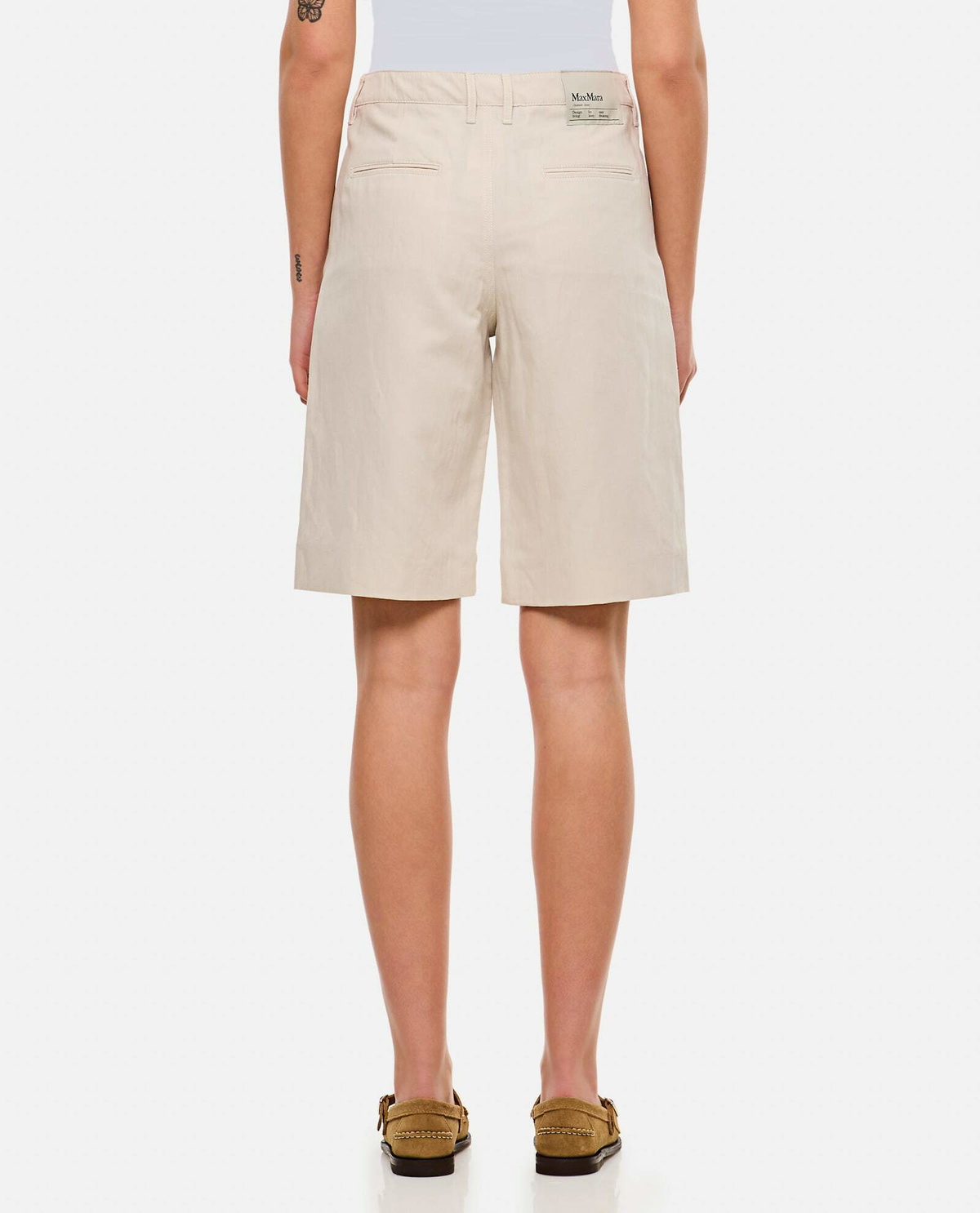 'S Max Mara Shorts Eric S Max Mara