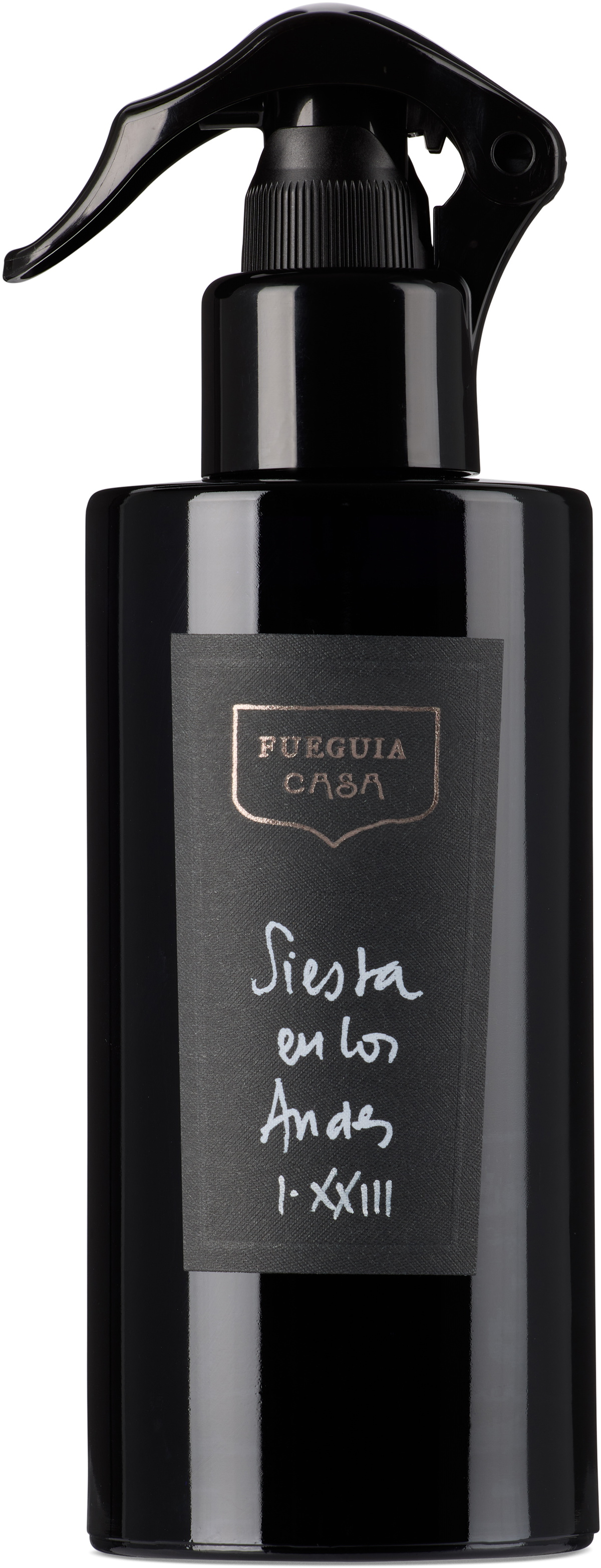 Fueguia 1833 Siesta En Los Andes Room Spray