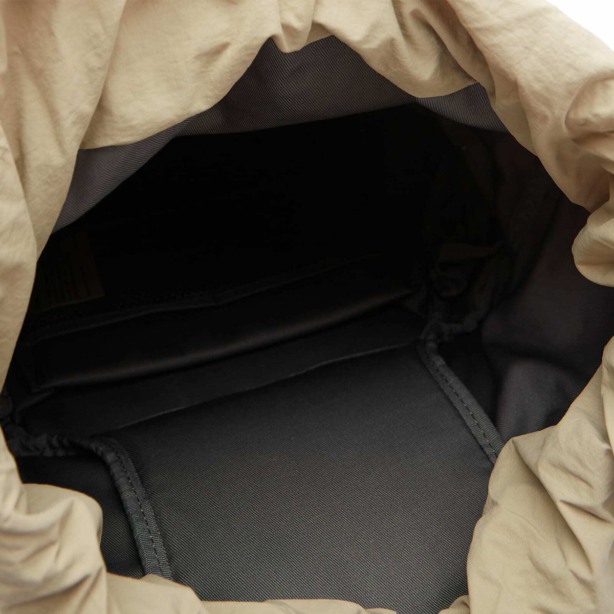 Cote&Ciel Avon Backpack in Grey Cote & Ciel