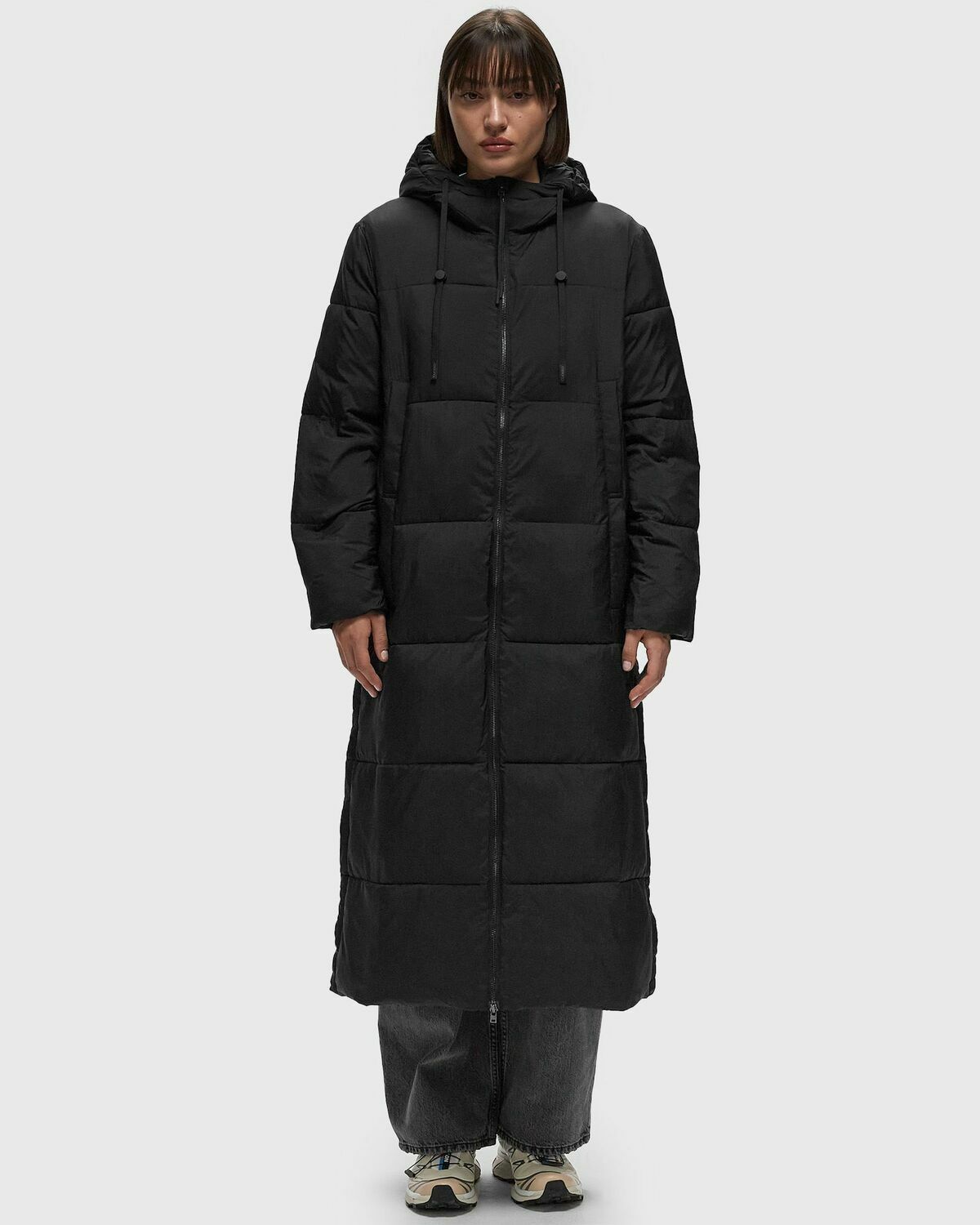 Closed Jola Black Down & Puffer Jackets Closed