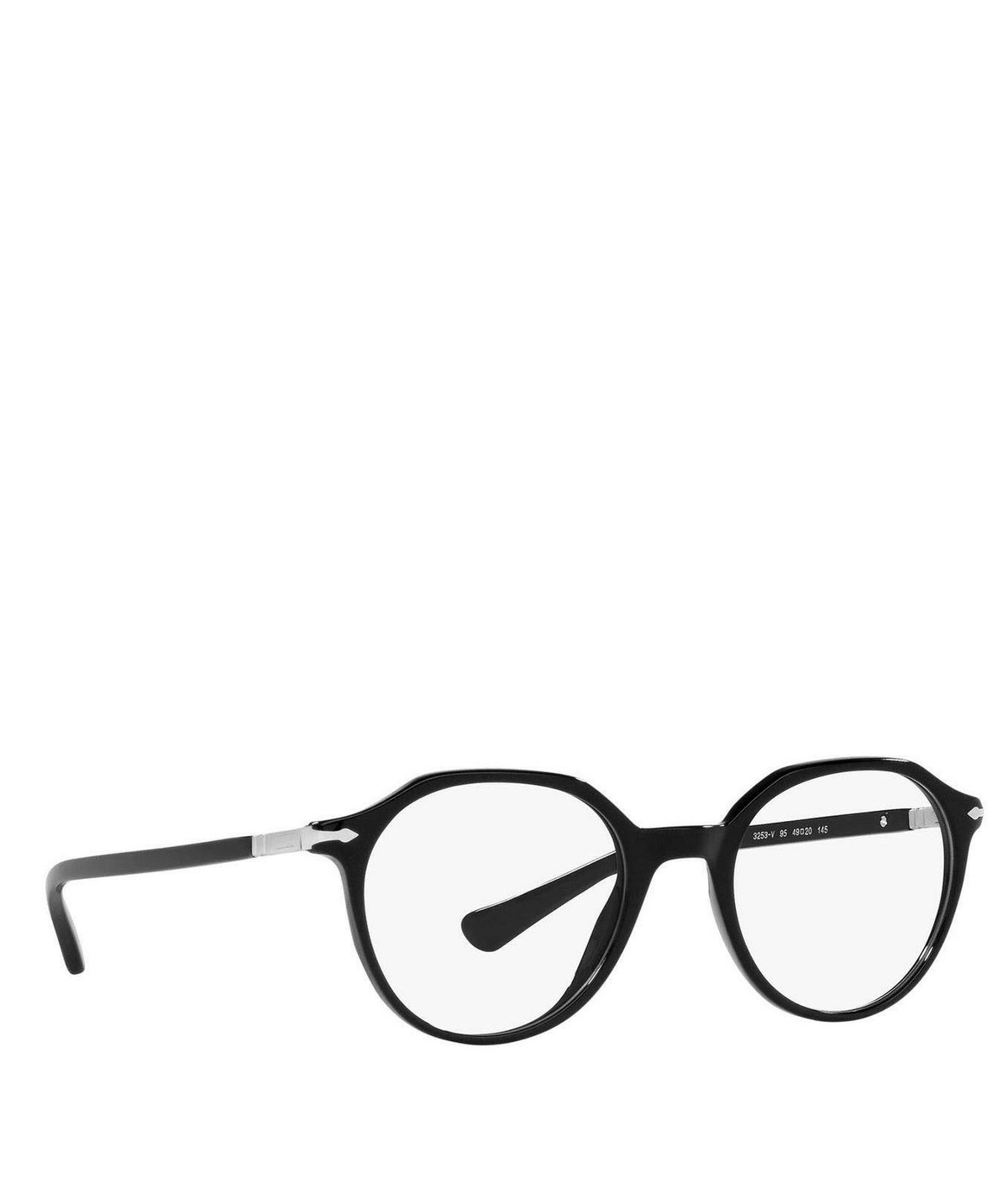Persol Round-frame Glasses Persol