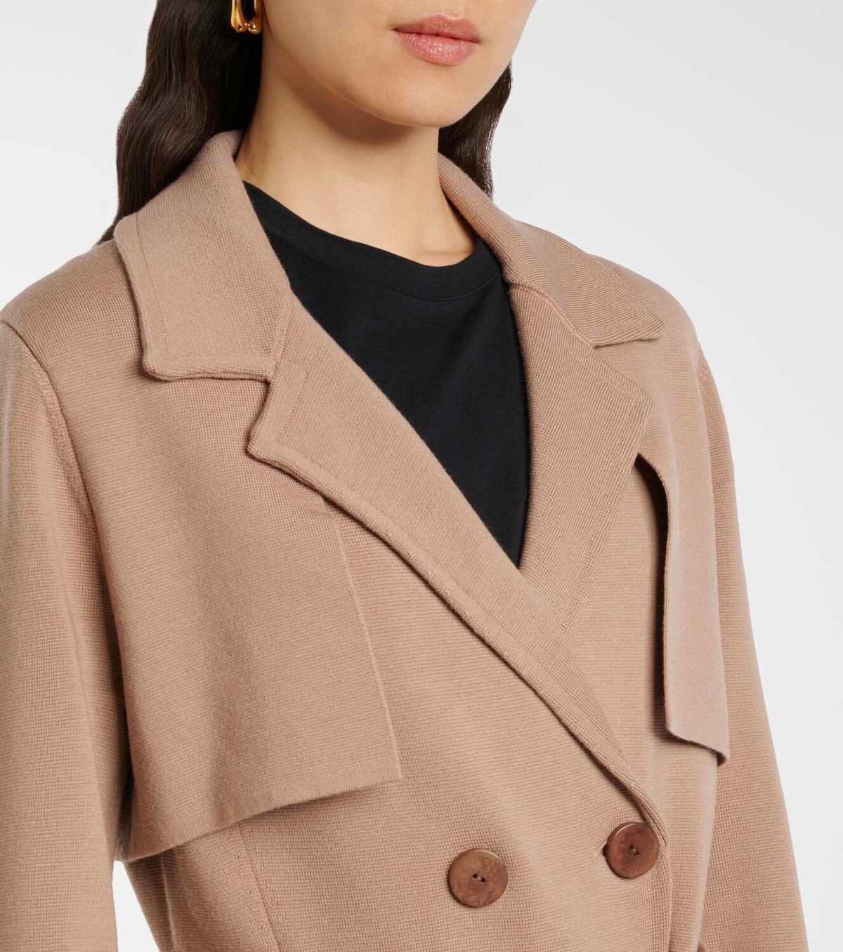 Joseph Wool coat Joseph