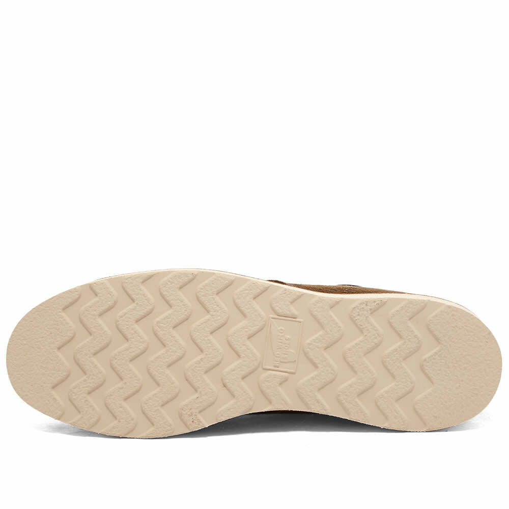 Red Wing Men's 8881 Heritage Work 6" Moc Toe Boot in Olive Mohave Red ...