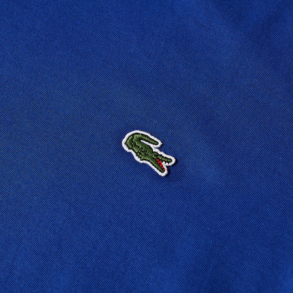 Lacoste Men's Classic T-Shirt in Cosmic Blue Lacoste