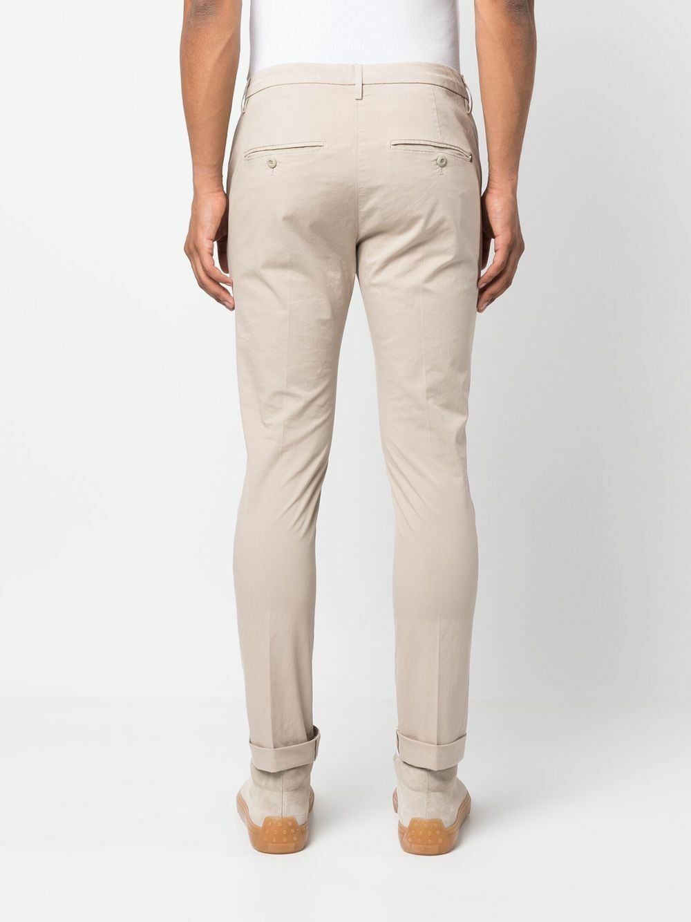 DONDUP - Gaubert Trousers Dondup
