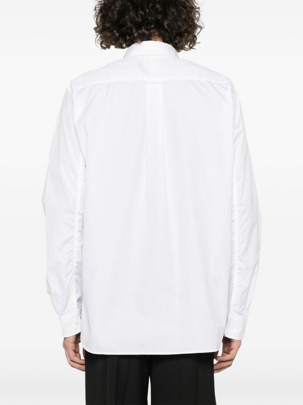 JUNYA WATANABE - Cotton Shirt Junya Watanabe