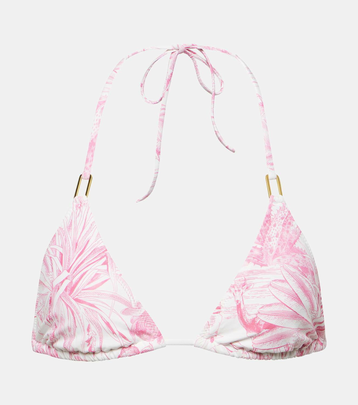 Melissa Odabash Cancun bikini top Melissa Odabash