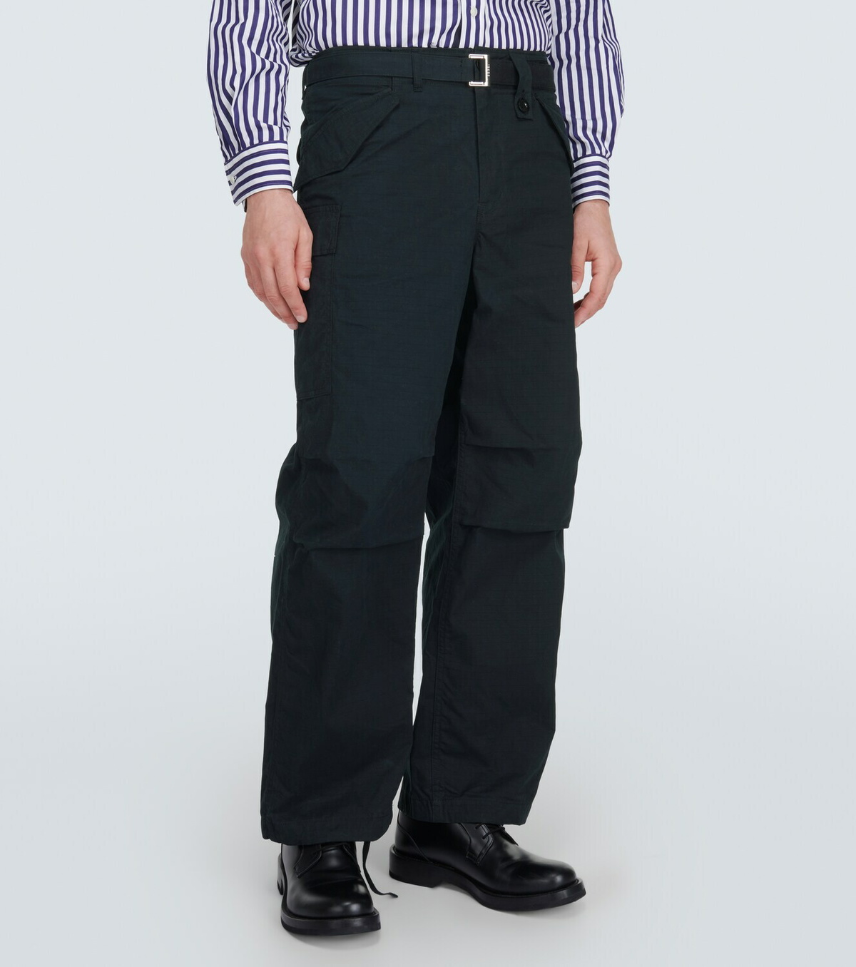 Sacai Cargo pants Sacai