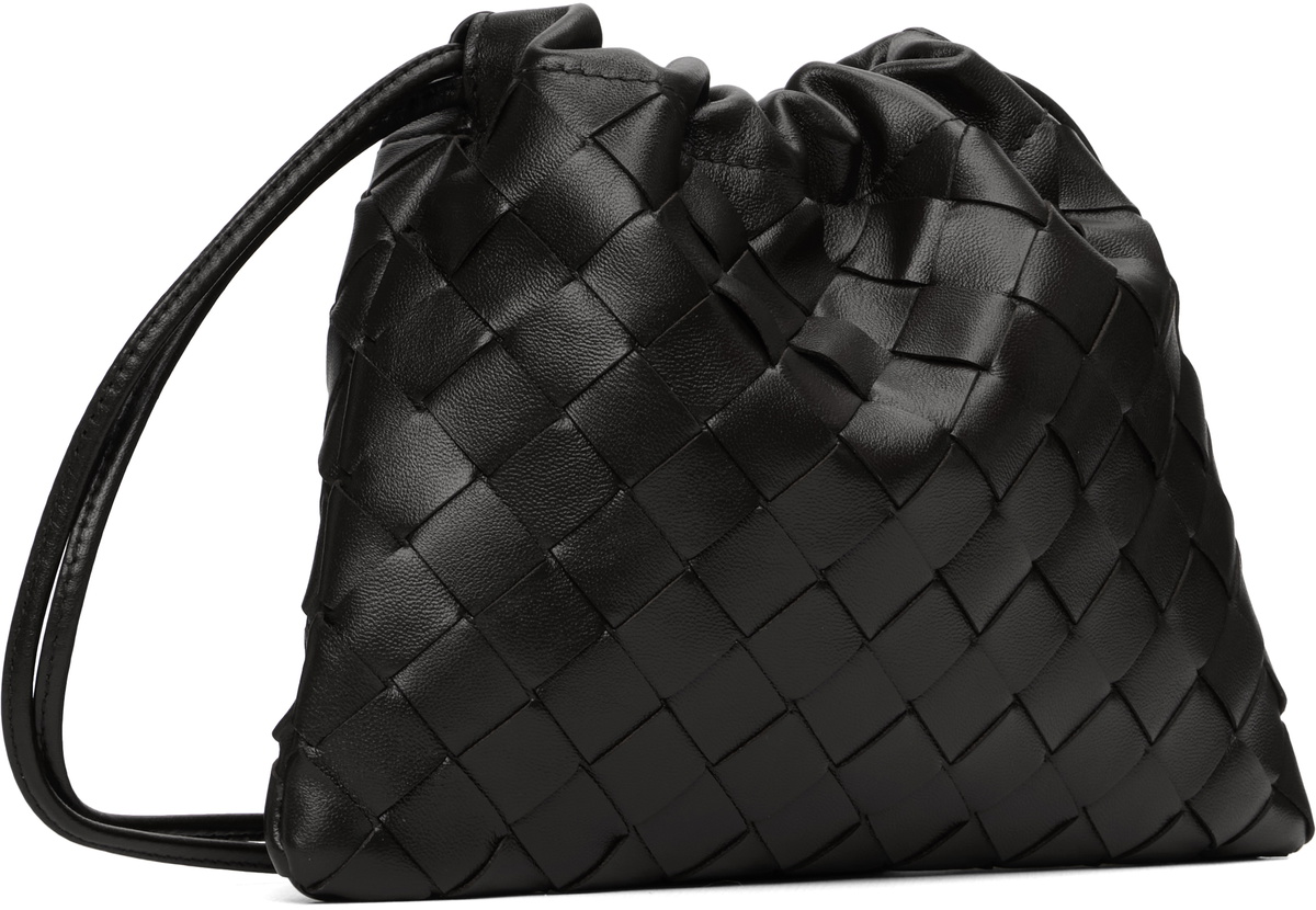 Bottega Veneta Blacl Small Dust Bag Bottega Veneta