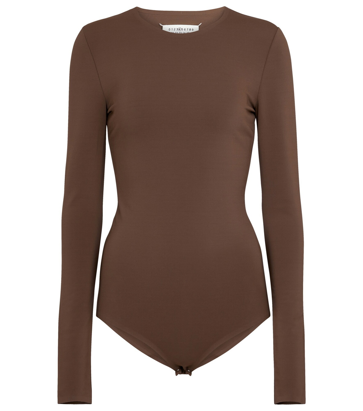 Maison Margiela - Technical bodysuit Maison Margiela