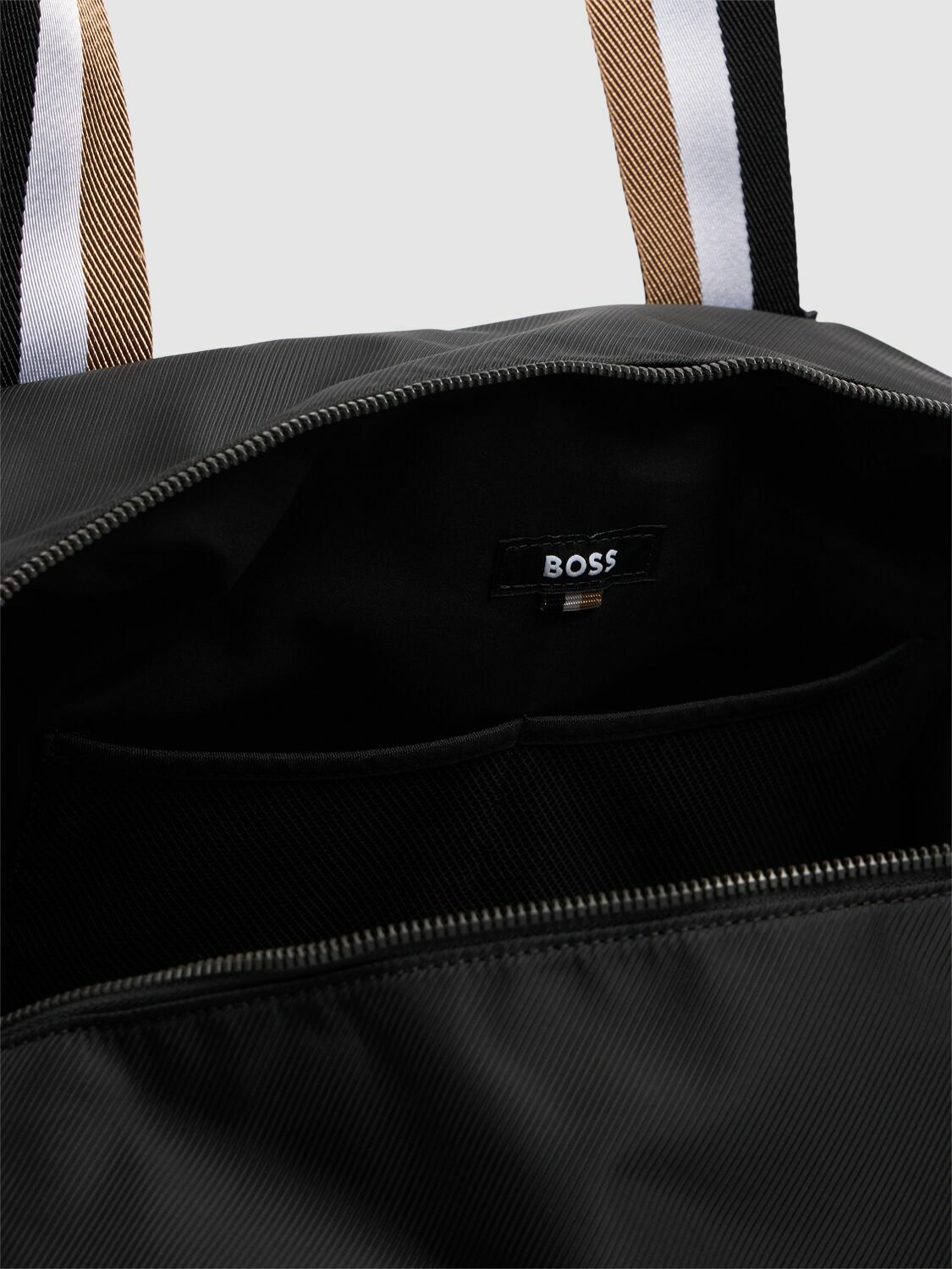 BOSS Catch Nylon Duffle Bag BOSS