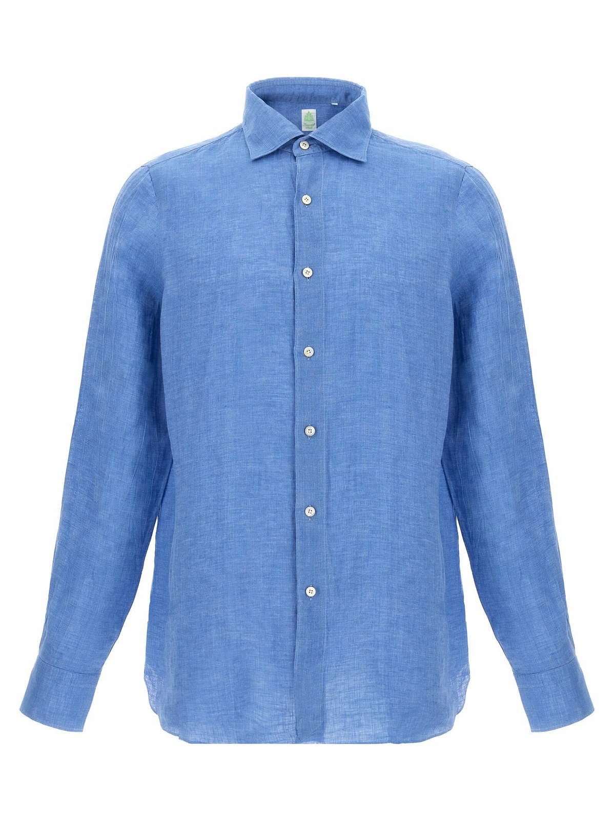 Finamore gaeta Shirt Finamore 1925
