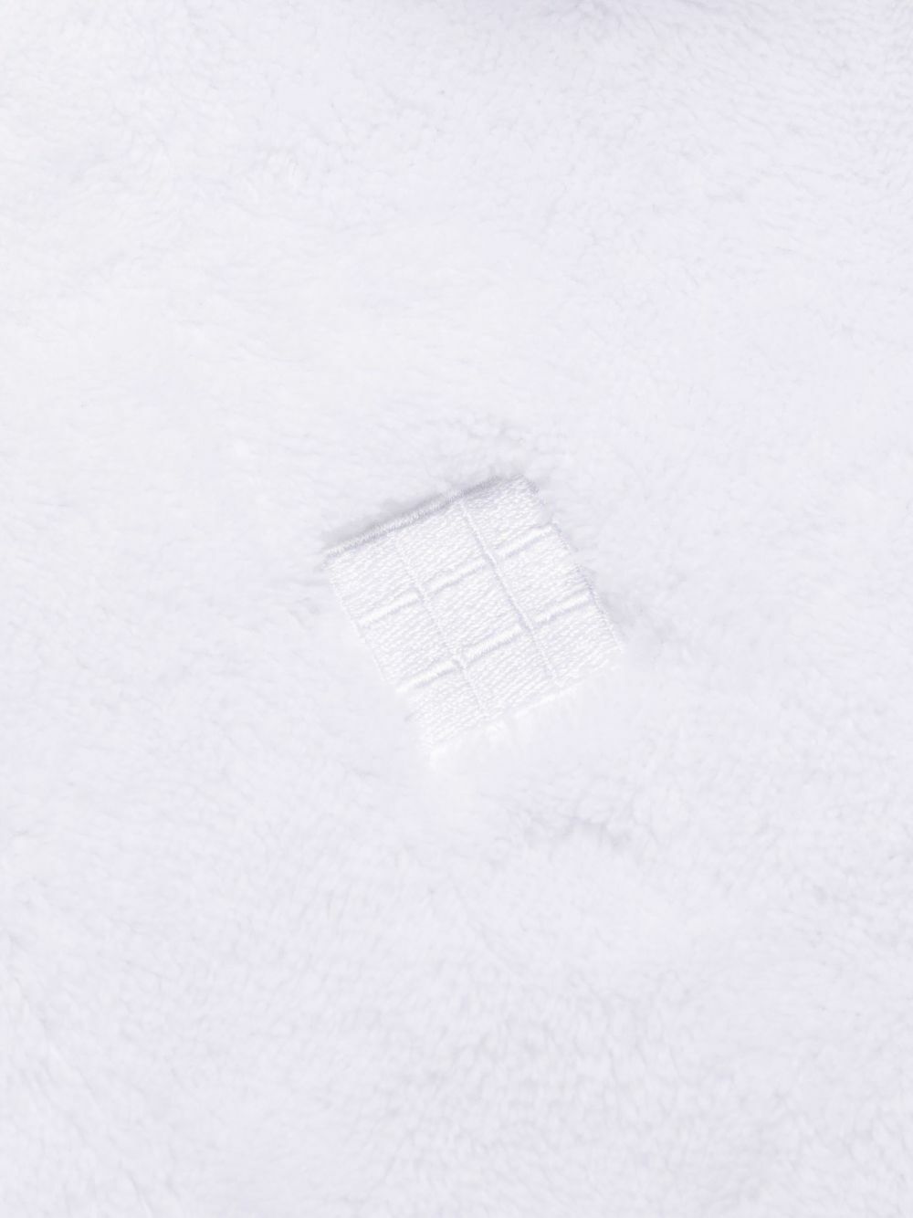 Soho Home White House Hooded Robe Soho Home