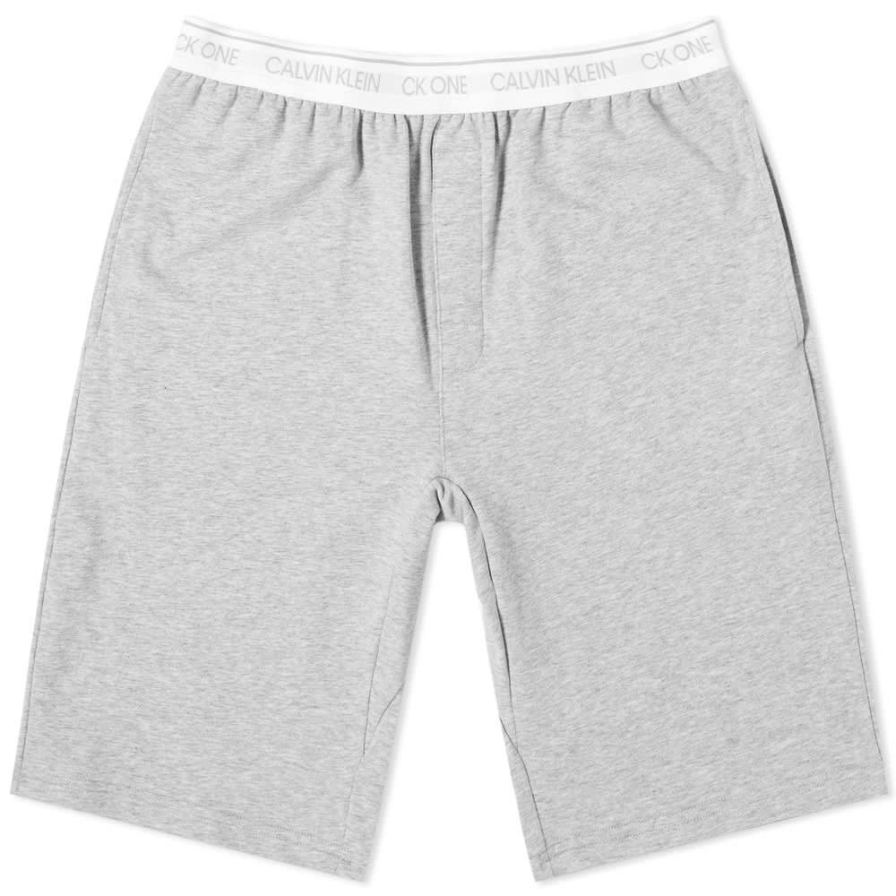 Calvin Klein Sleep Short Calvin Klein