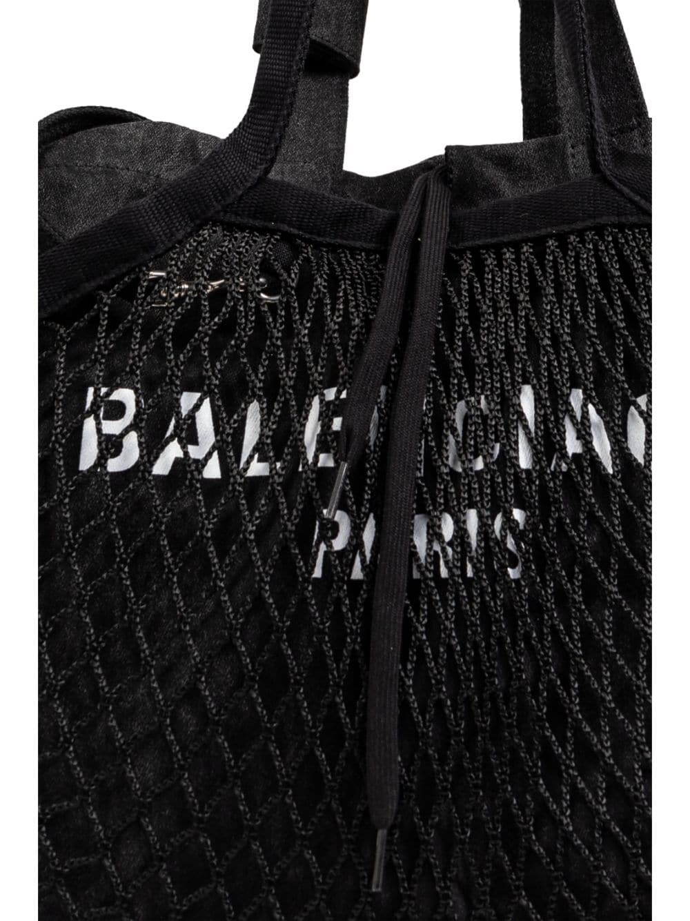 BALENCIAGA - 24/7 Medium Tote Bag Balenciaga