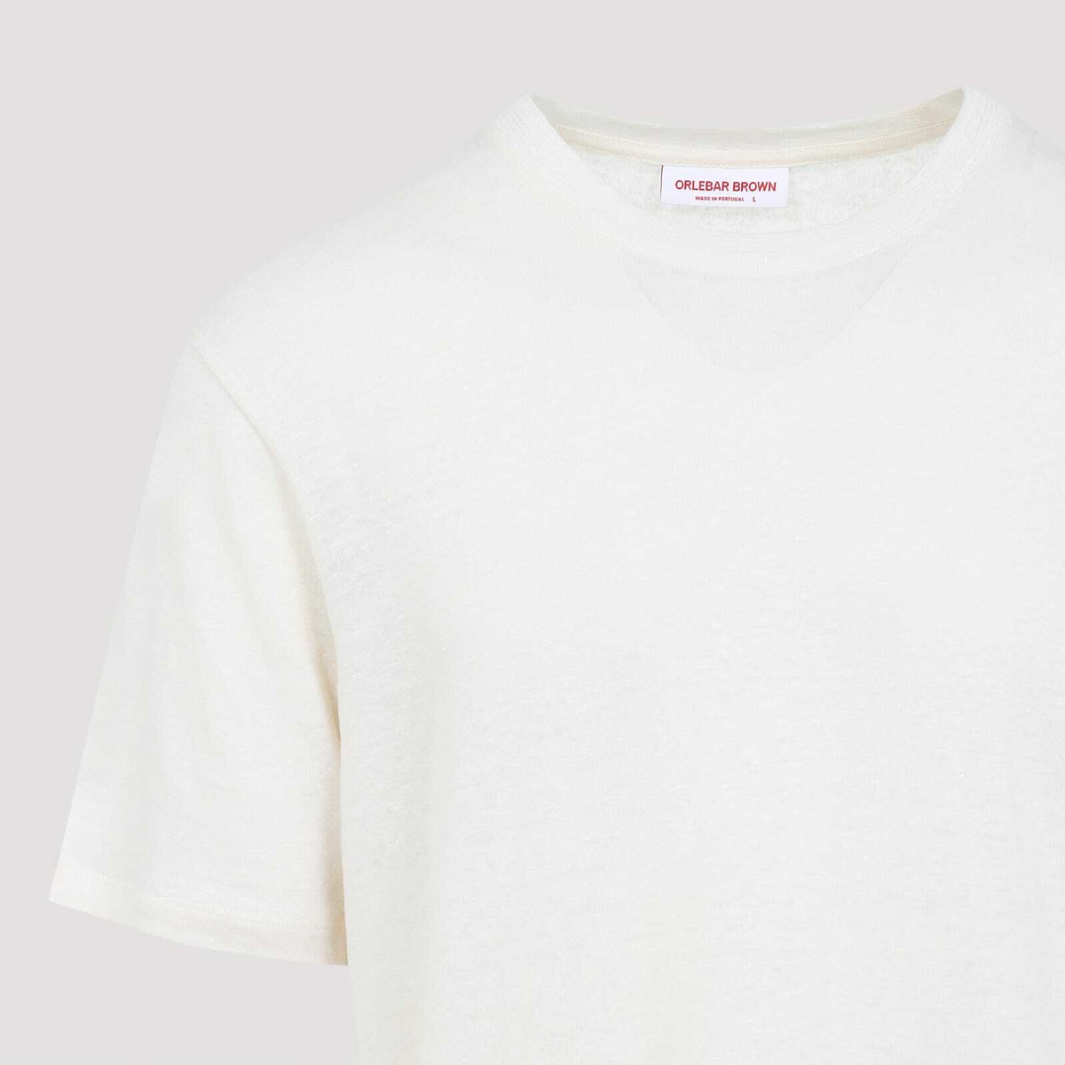 Orlebar Brown Ob Standard T-shirt Orlebar Brown