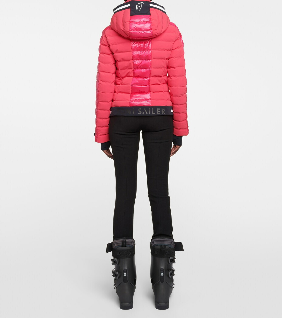 Toni Sailer Norma ski jacket Toni Sailer