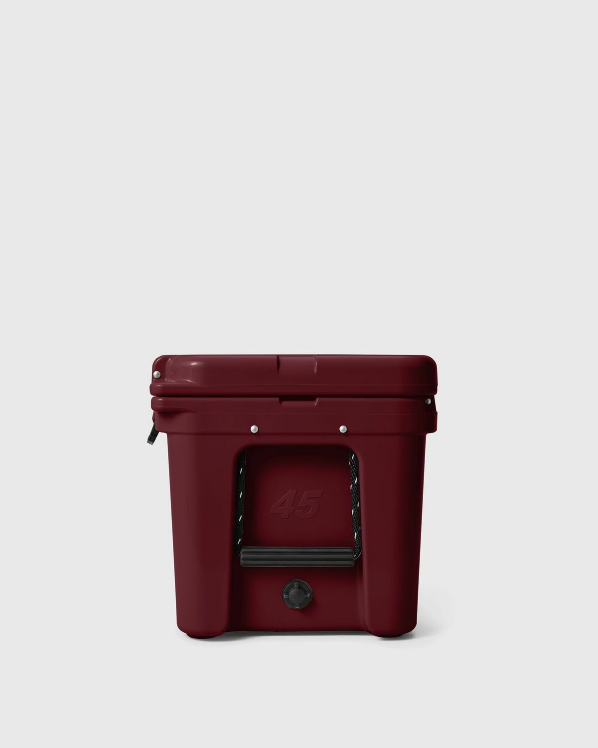 Yeti Tundra 45 Red Outdoor Equipment Yeti