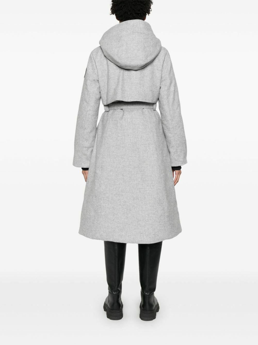Canada Goose Bala Parka Coat Canada Goose