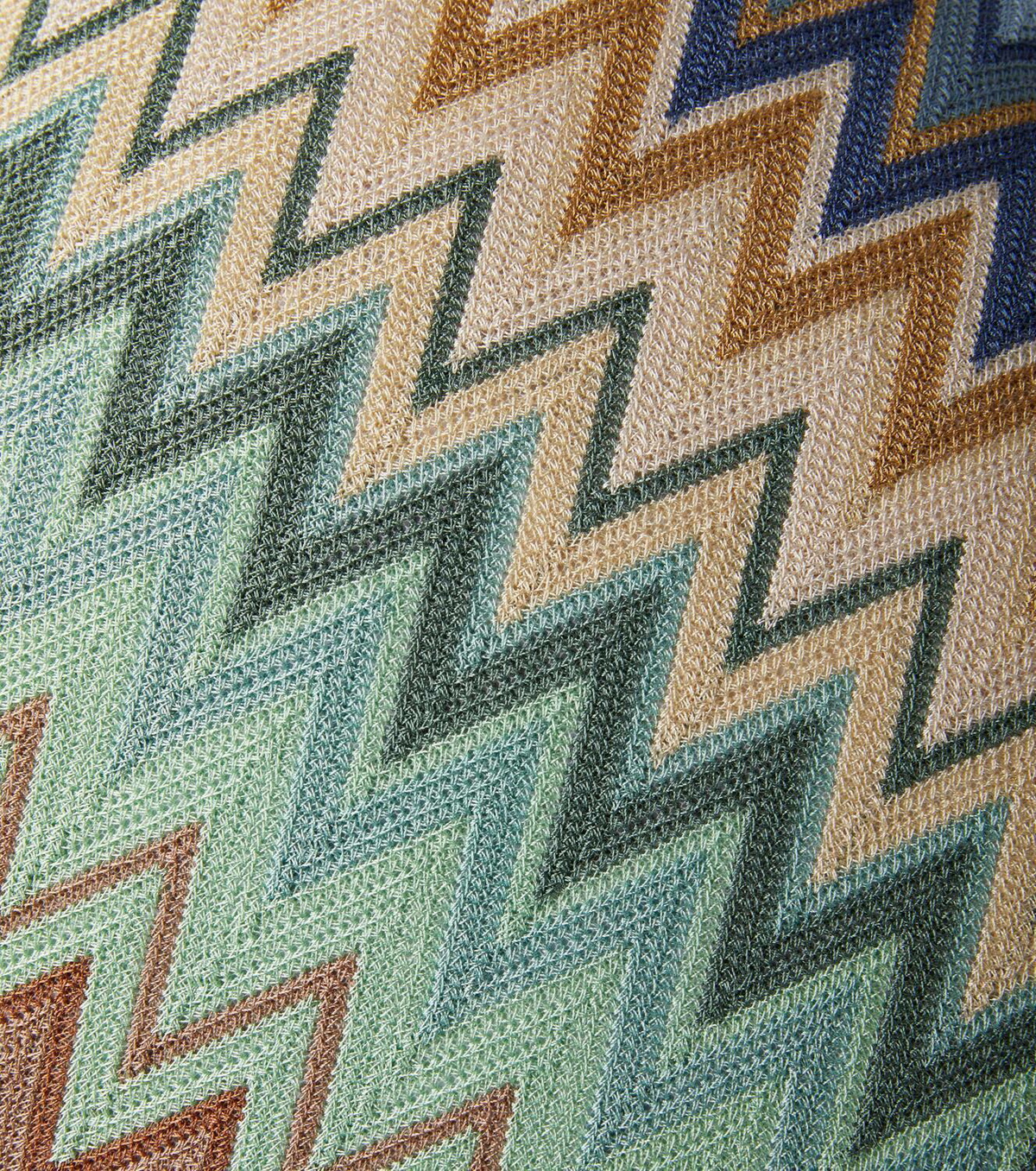 Missoni Margot cushion Missoni