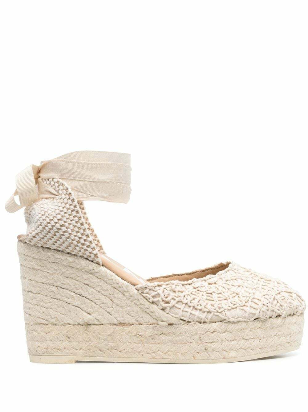 MANEBI - Cotton Espadrillas Manebi