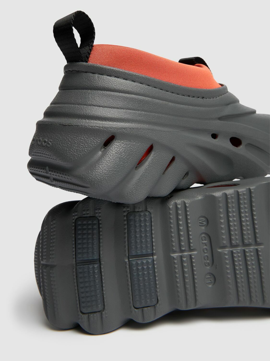 CROCS Echo Storm Clogs Crocs