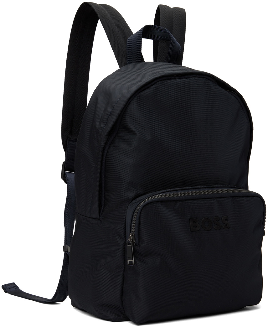 BOSS Black Logo Backpack BOSS
