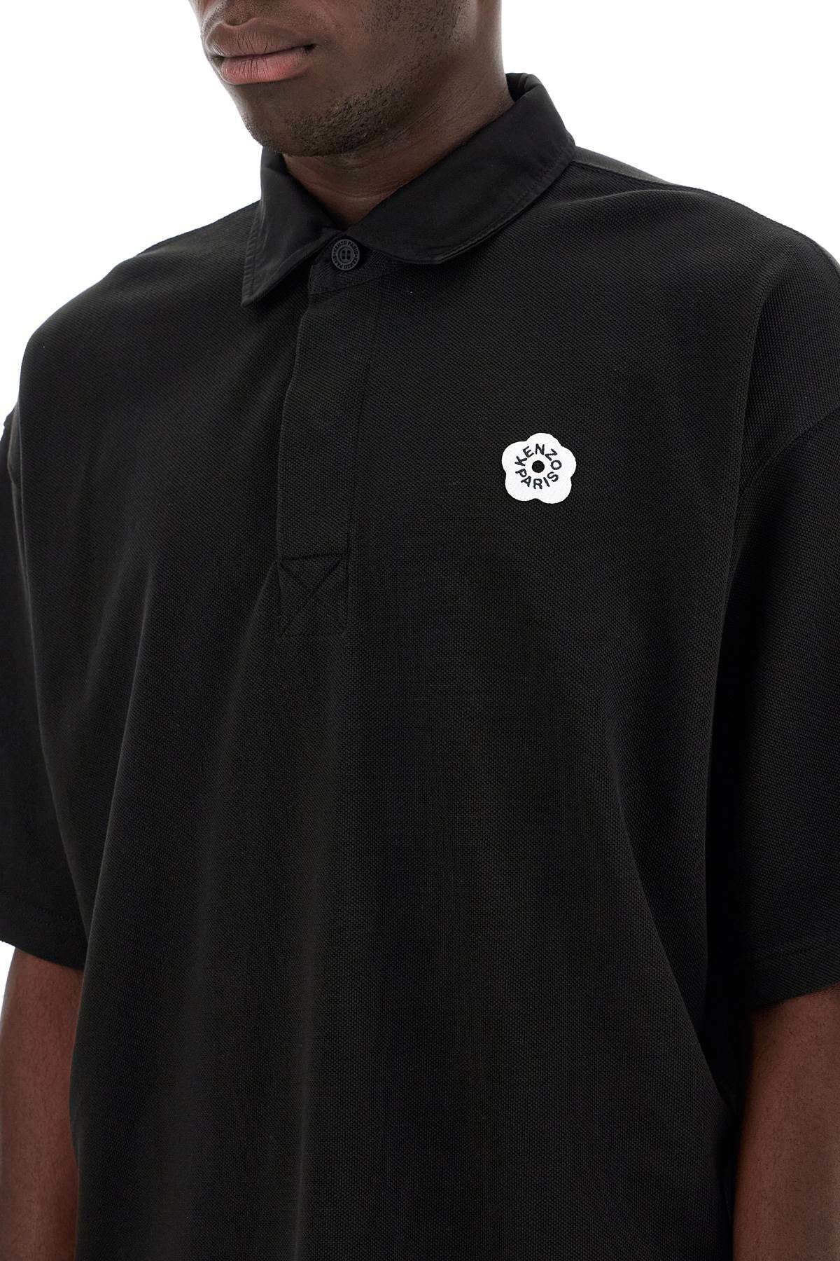 KENZO 'boke flower 2 Black Kenzo