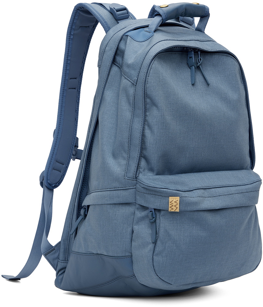 Visvim Blue 20L Backpack Visvim