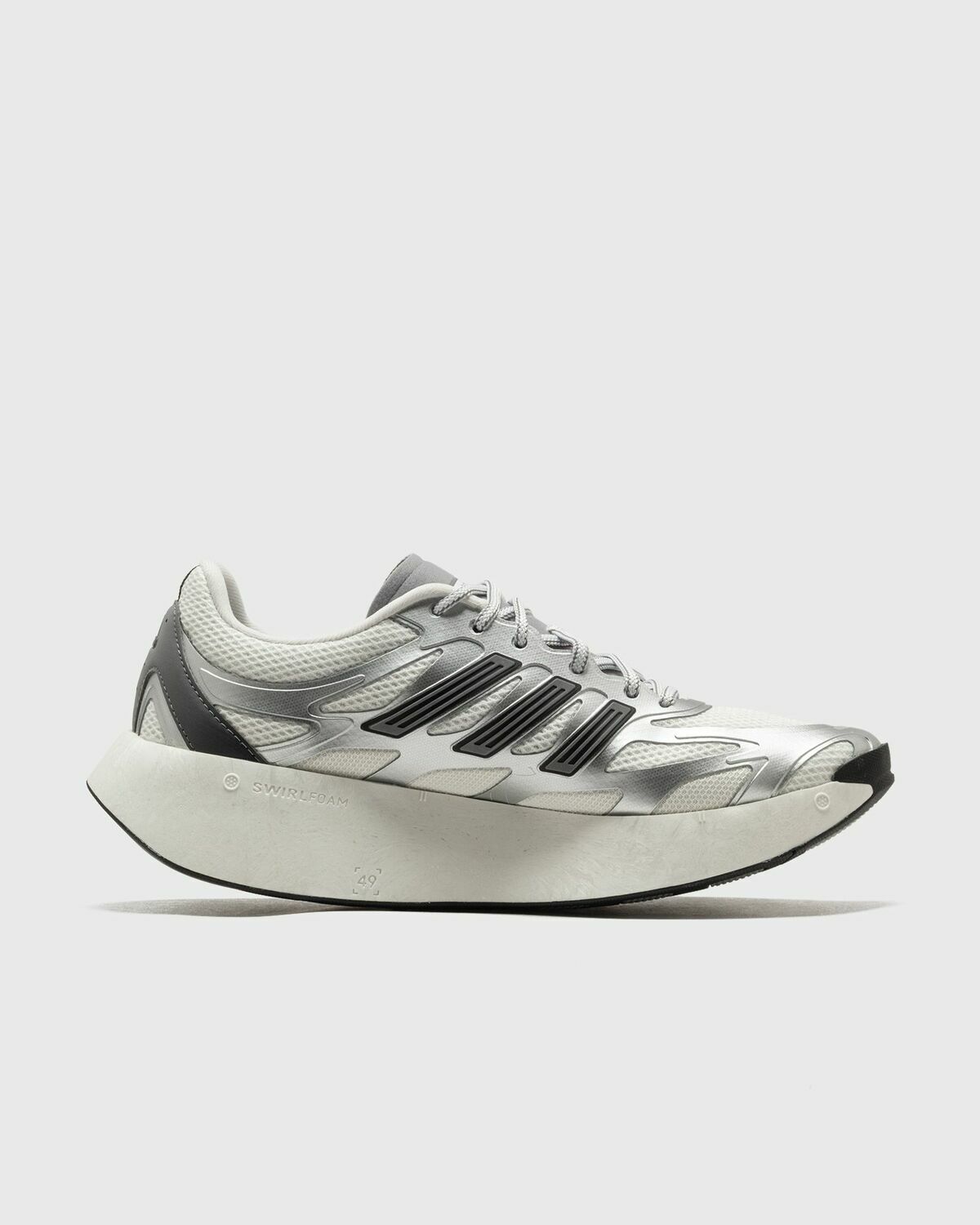 Adidas ADIZERO ARUKU Grey Mens Lowtop/Performance & Sport adidas