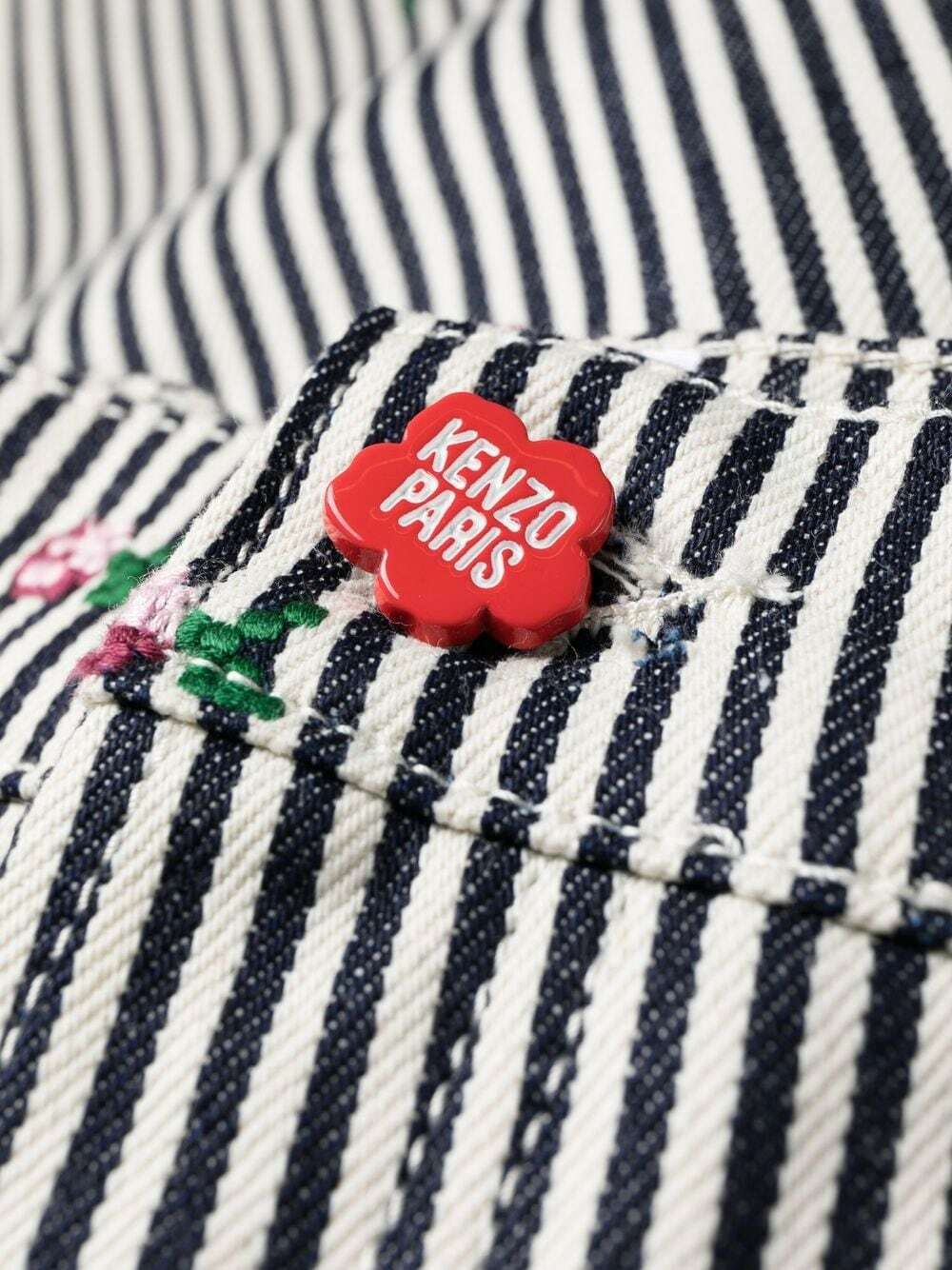 KENZO - Denim Jeans Kenzo