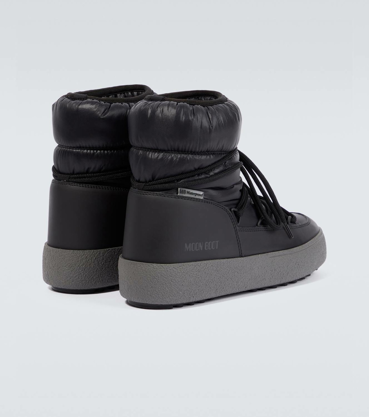 Moon Boot MTrack Low snow boots Moon Boot