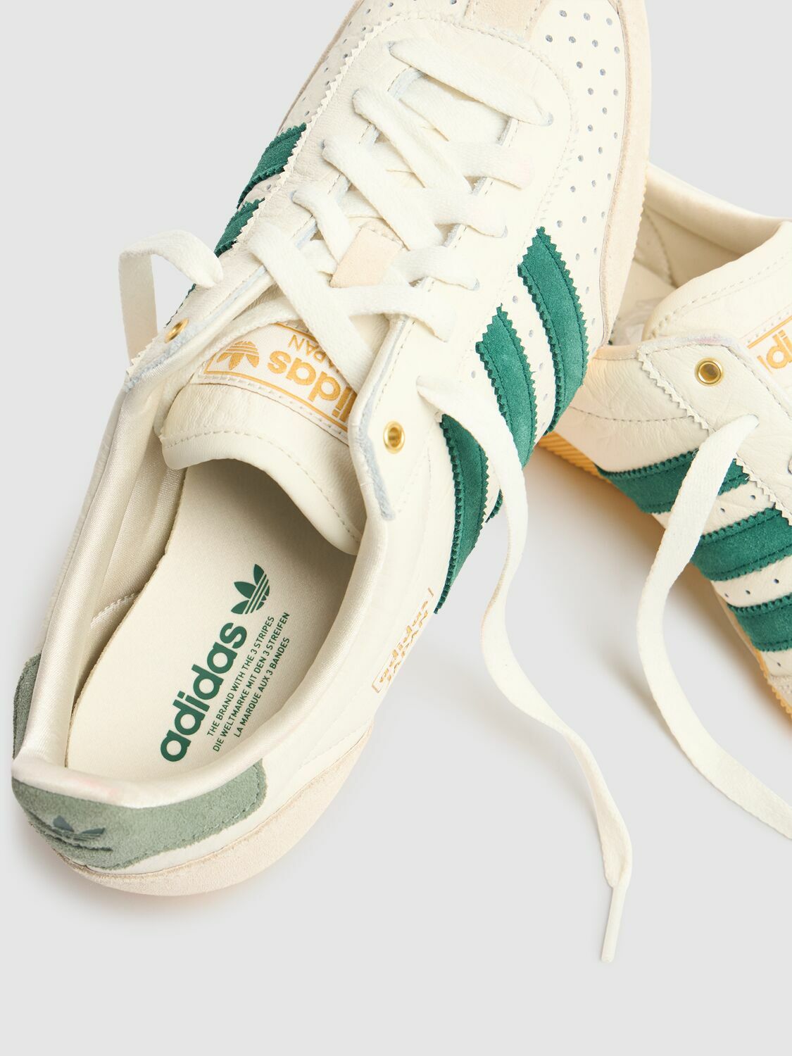 ADIDAS ORIGINALS Japan Sneakers adidas Originals