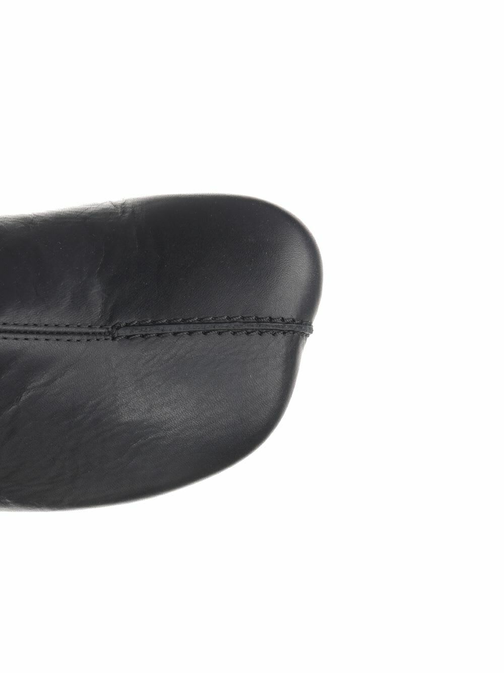 MM6 Maison Margiela Ankle Boots tabi MM6 Maison Margiela
