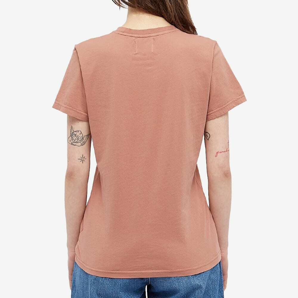 Colorful Standard Women's Light Organic T-Shirt in Rosewood Mist ...