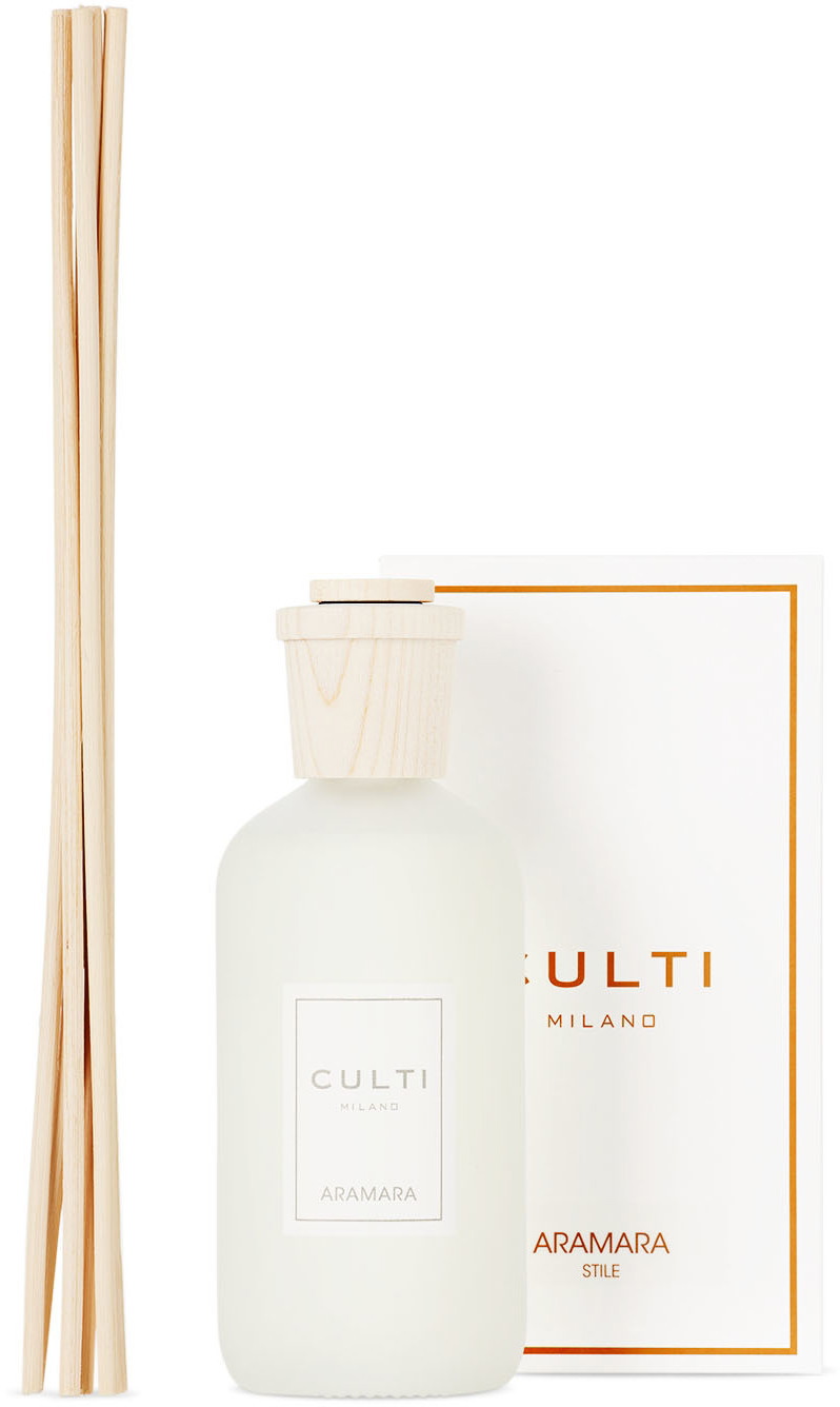 Culti Stile Aramara Diffuser, 250 mL
