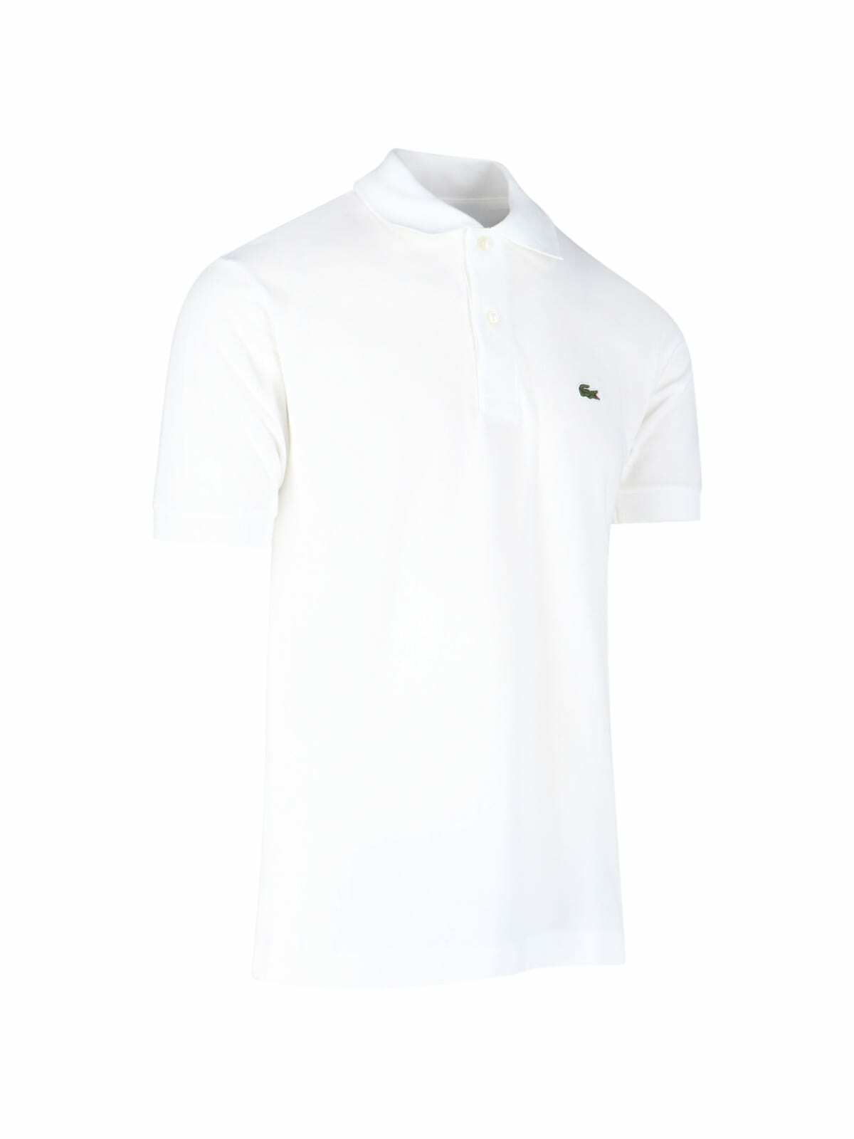 Lacoste Classic Design Polo Shirt Lacoste