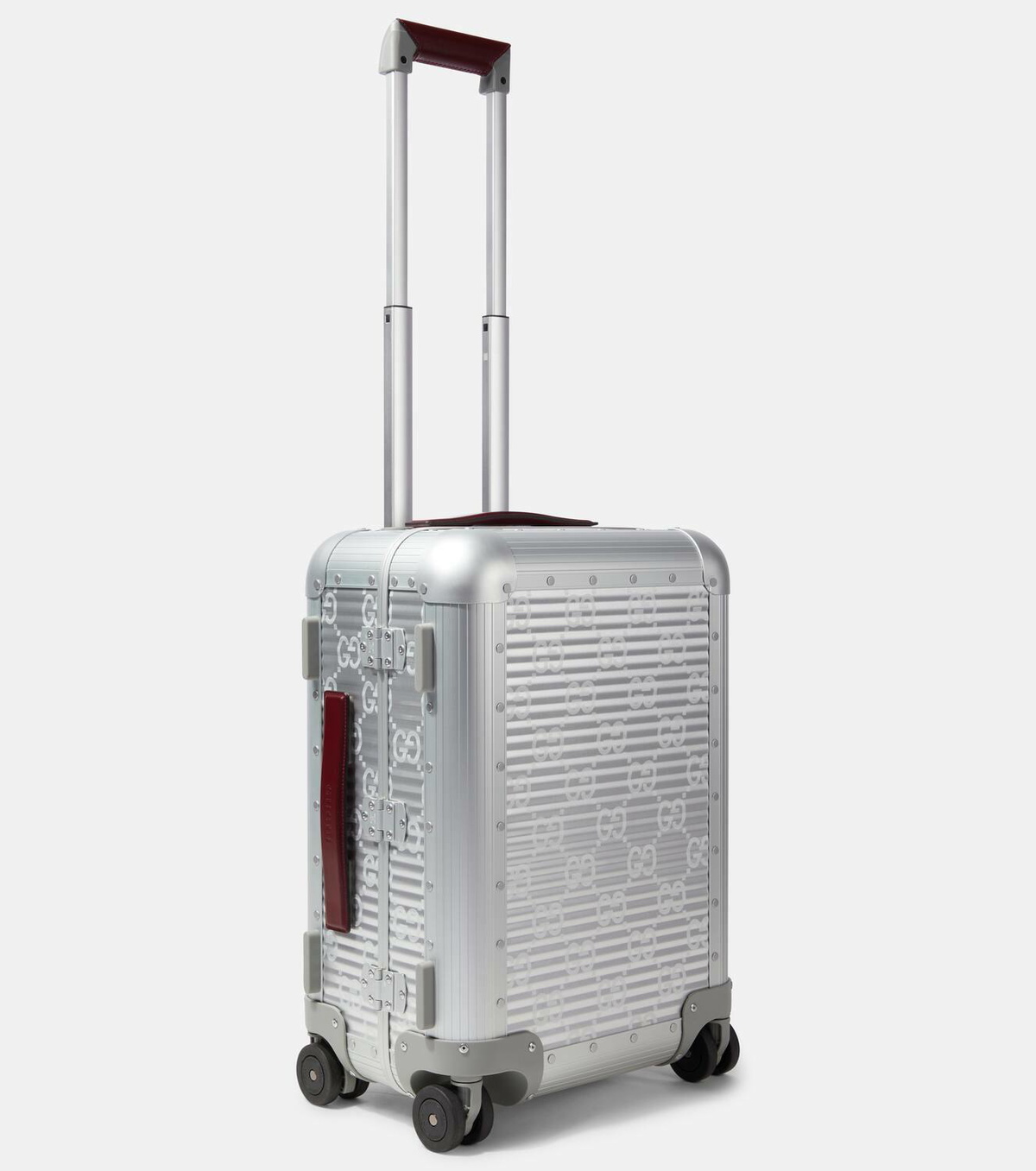 Gucci Porter carry-on suitcase Gucci