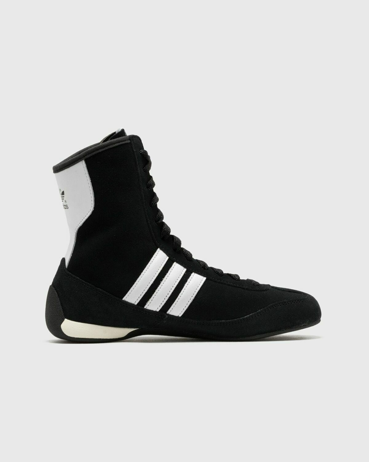 Adidas RASANT MID Black Womens High-& Midtop adidas