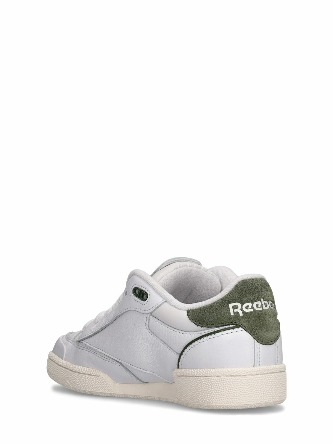 REEBOK CLASSICS - Club C Bulk Sneakers Reebok Classics