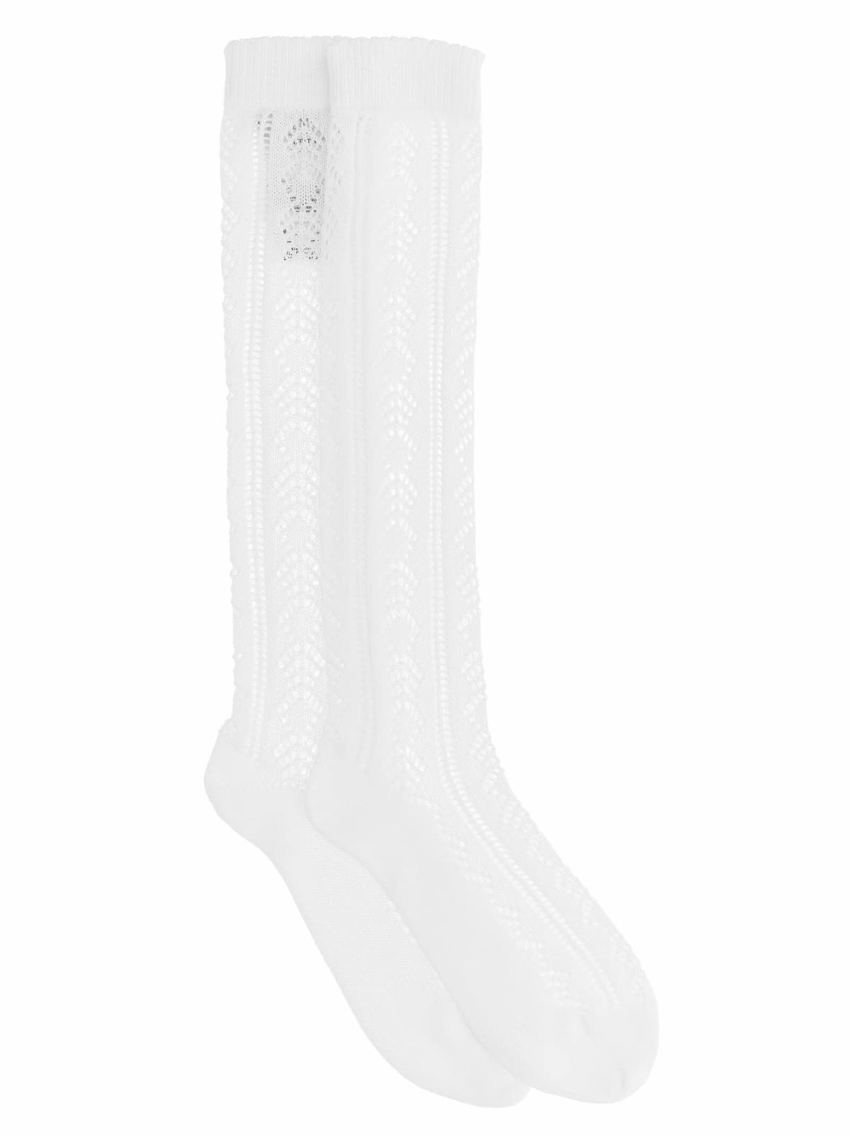 Valentino Garavani vlogo Socks Valentino Garavani