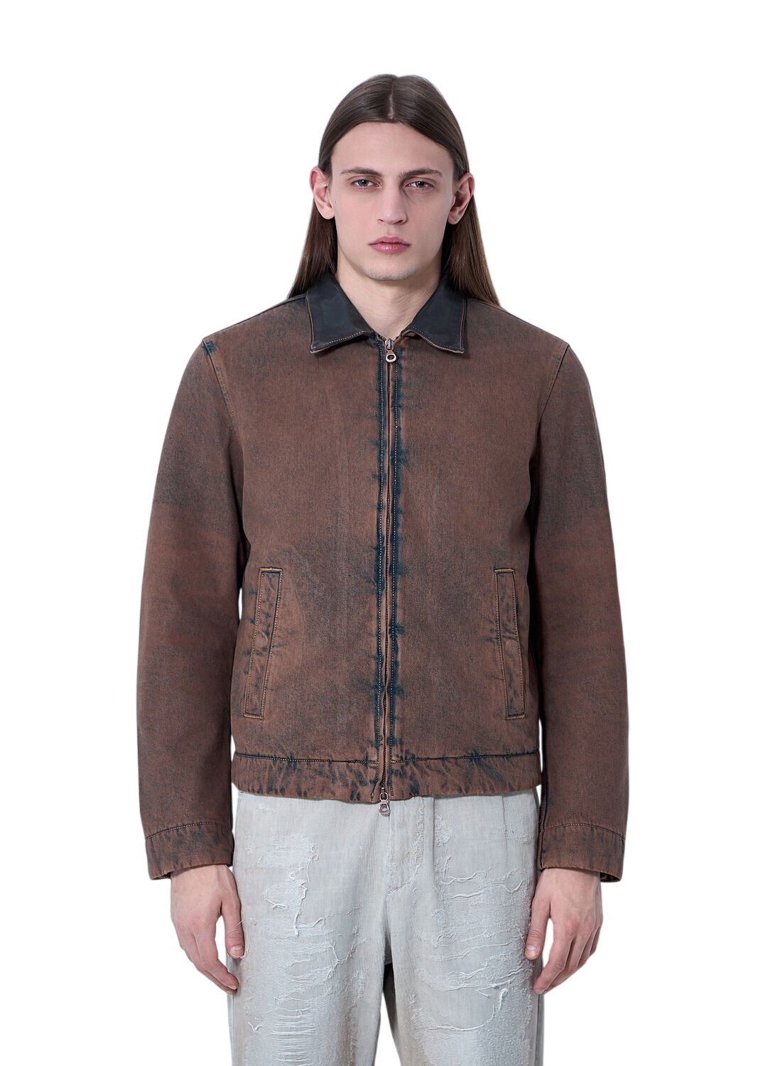 Diesel D-Rohe-S Jacket Diesel