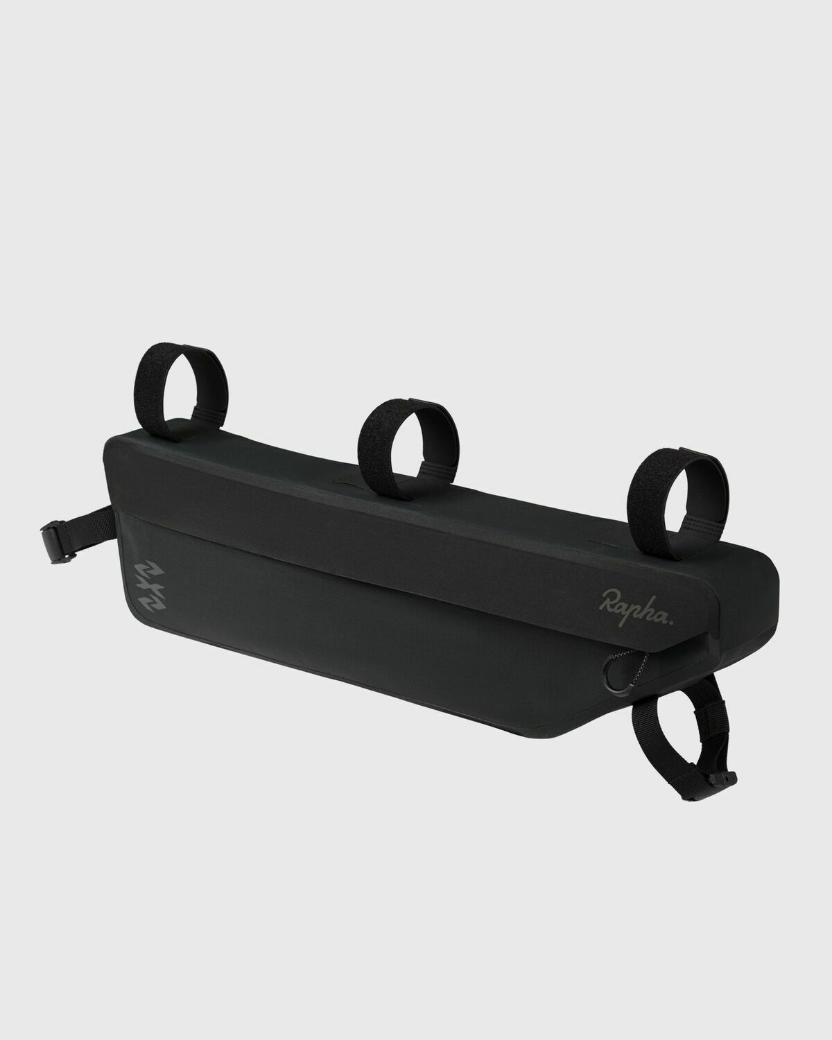 Rapha Explore Frame Pack - Medium Grey Mens Bag Rapha