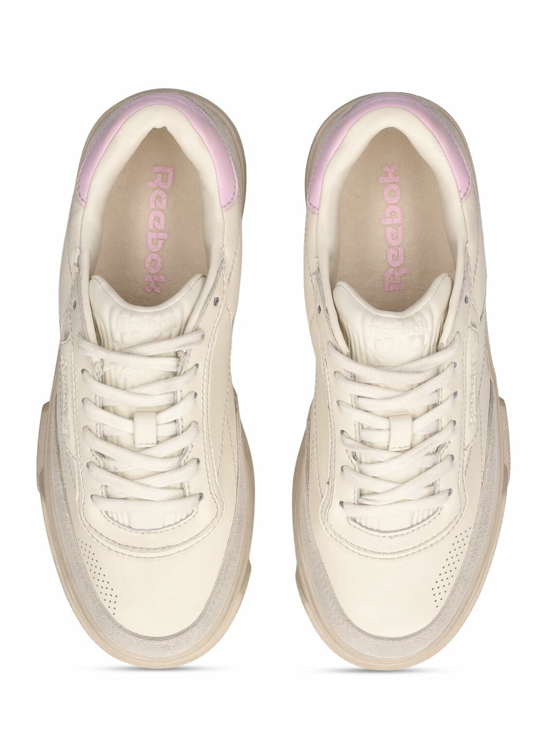 REEBOK CLASSICS - Club C Ltd Sneakers Reebok Classics