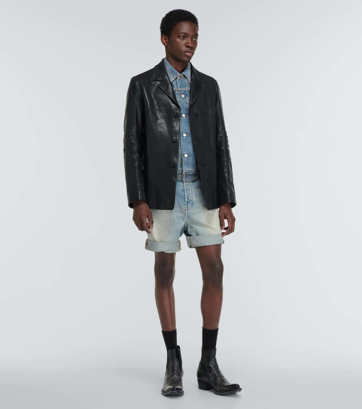 Prada Denim jacket Prada