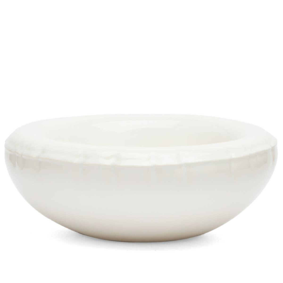 Home Studyo Lisa Bowl in Bone White Home Studyo