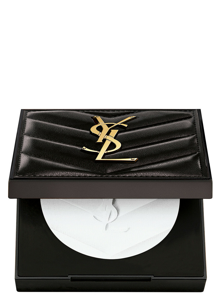 Yves Saint Laurent All Hours Hyper Finish Powder - Universal Yves Saint ...